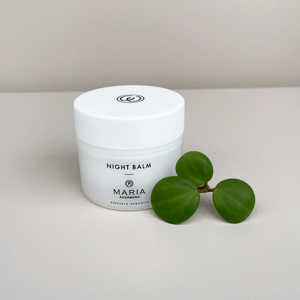 Night Balm – I gode hænder